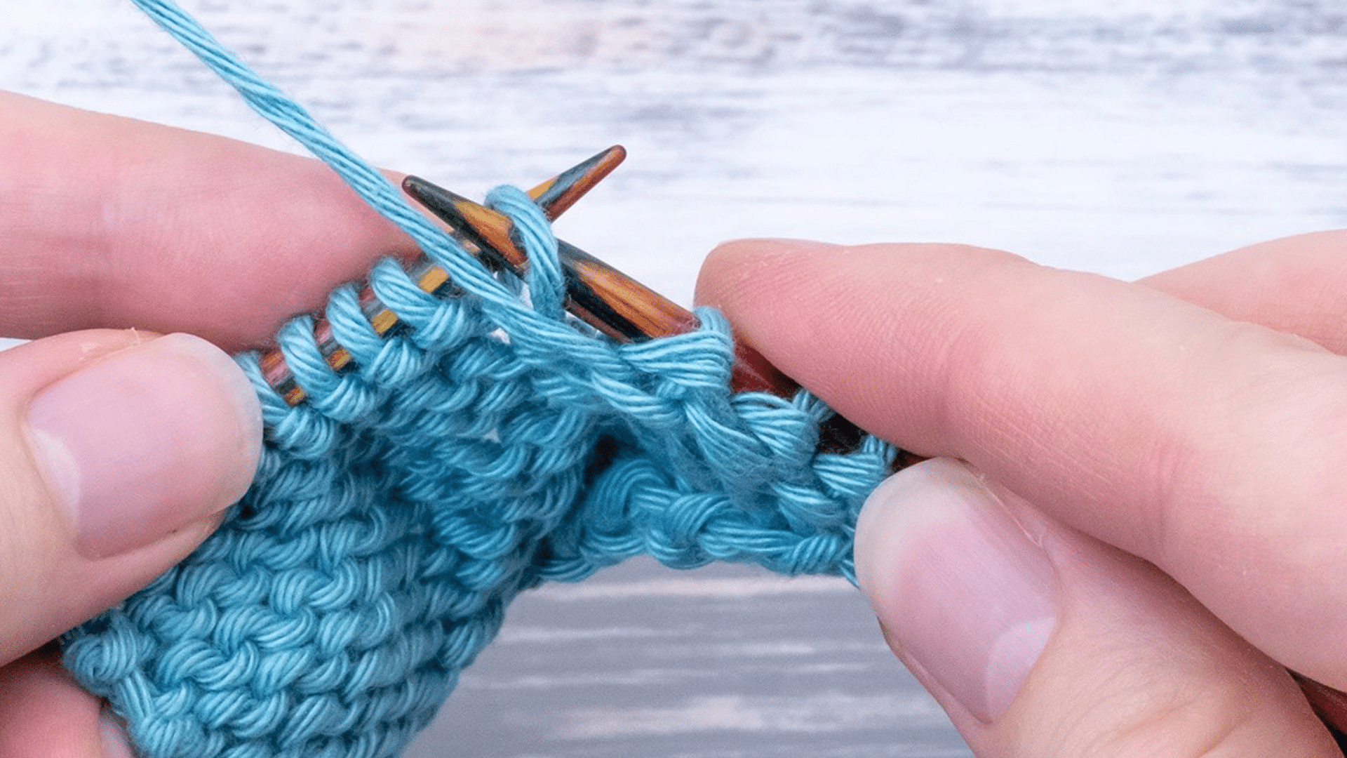 When and How to Use the PFB Stitch in Your Projects - Crafty Daisies