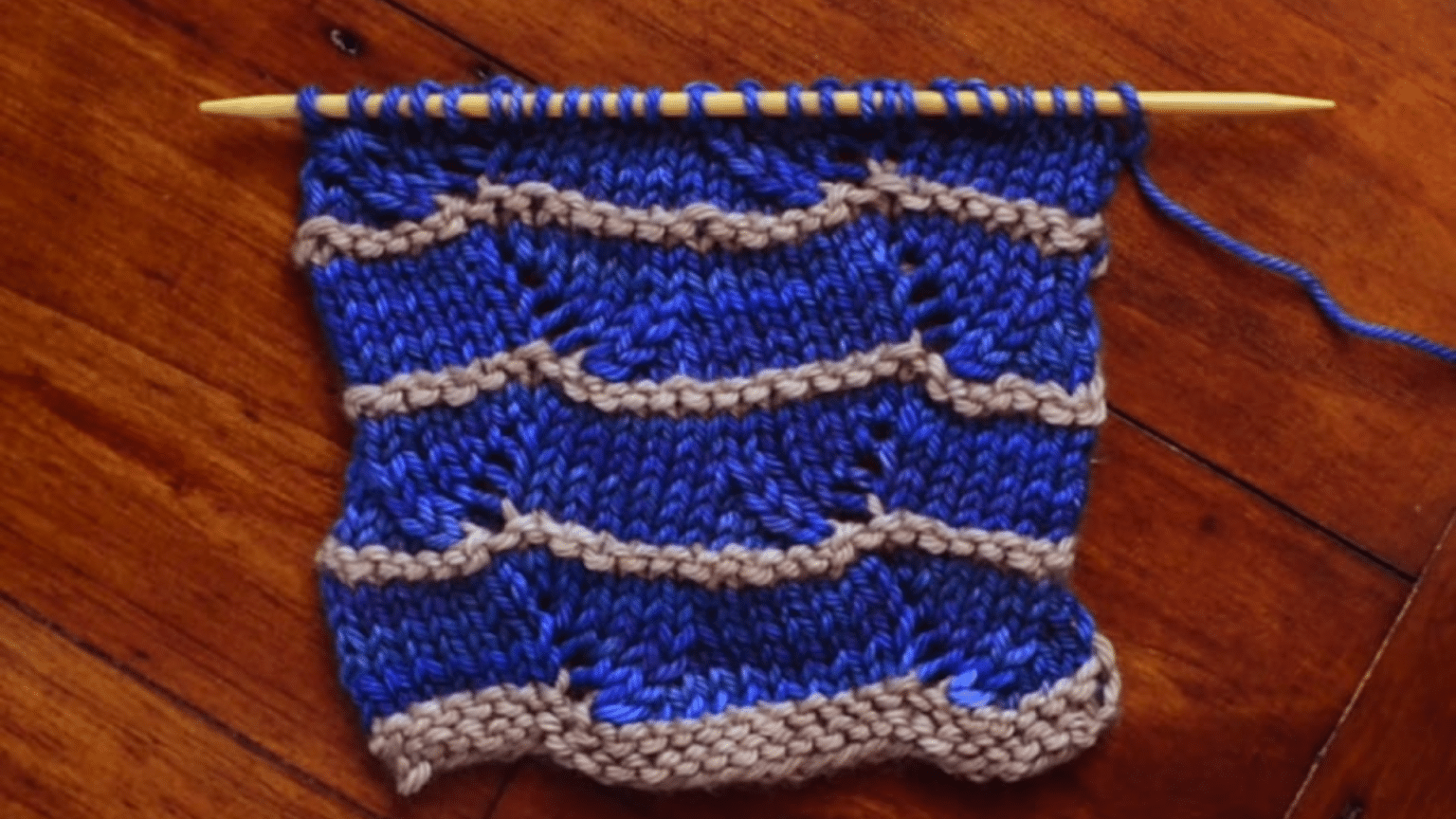 SSP Knitting: Everything You Need to Know for Neat Decreases - Crafty ...