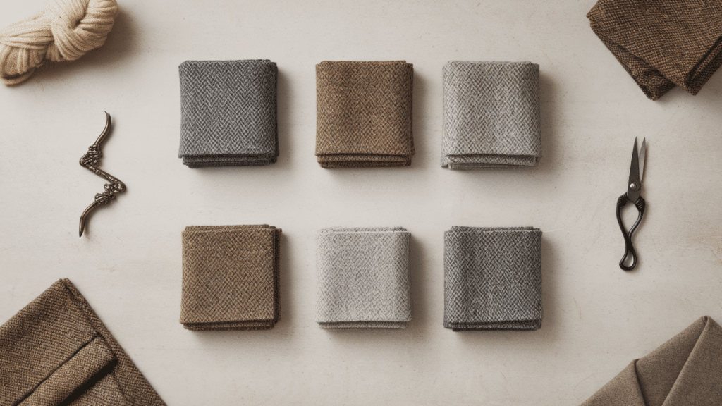 What is Tweed? A Complete Guide - Crafty Daisies