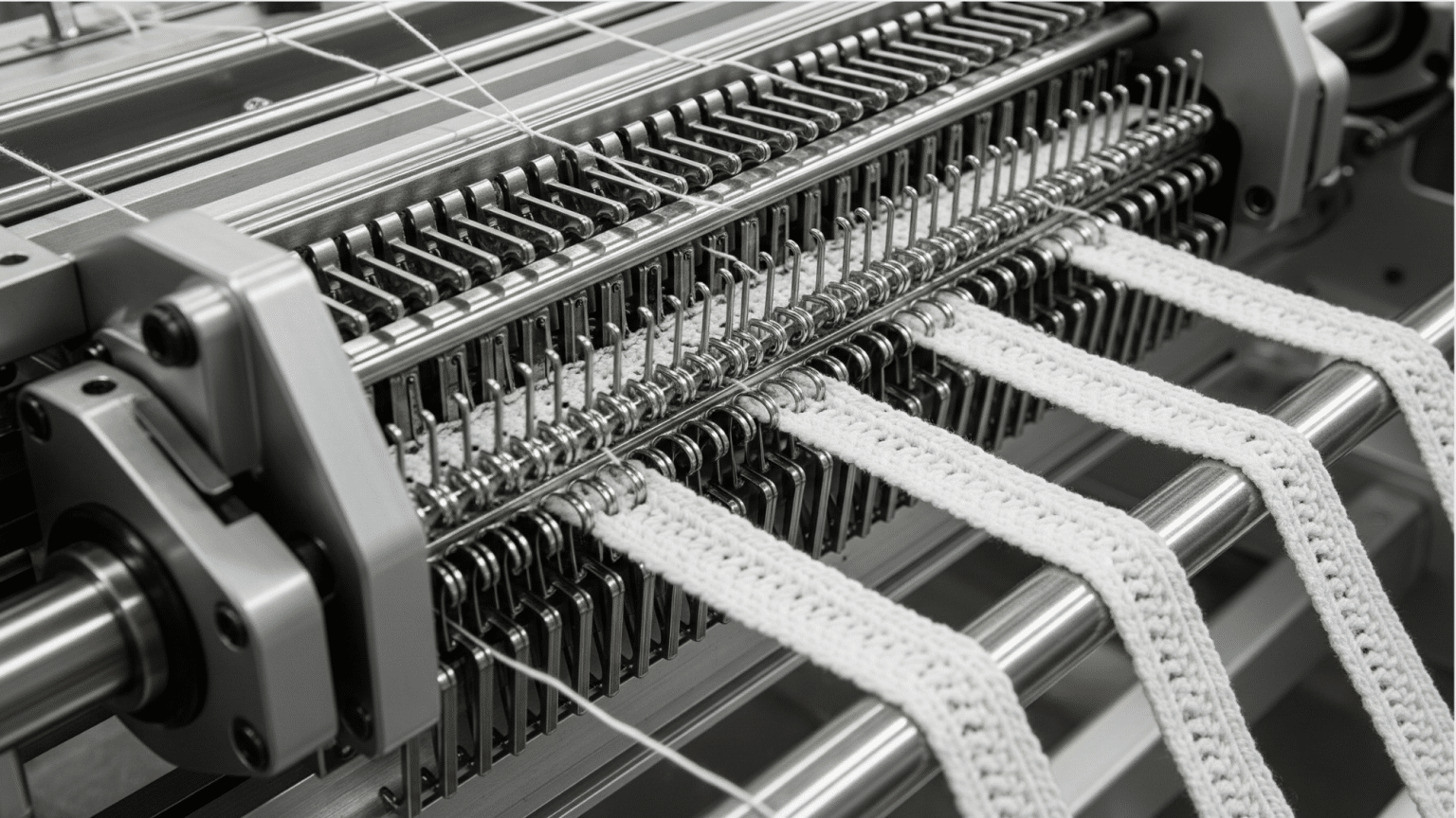 What Machine Crochet Can Do (And What It Can’t) - Crafty Daisies